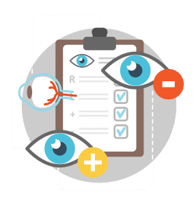 Home | Noblesville Eye Doctor | Amy Walden & Associates