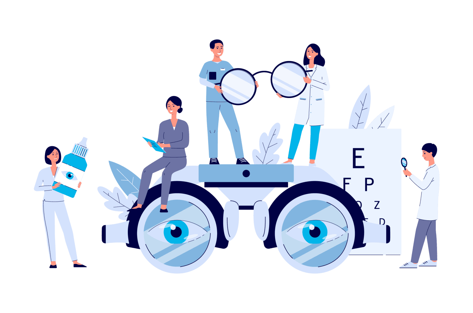 Indianapolis Optometrist Noblesville Eye Doctor Amy Walden Associates