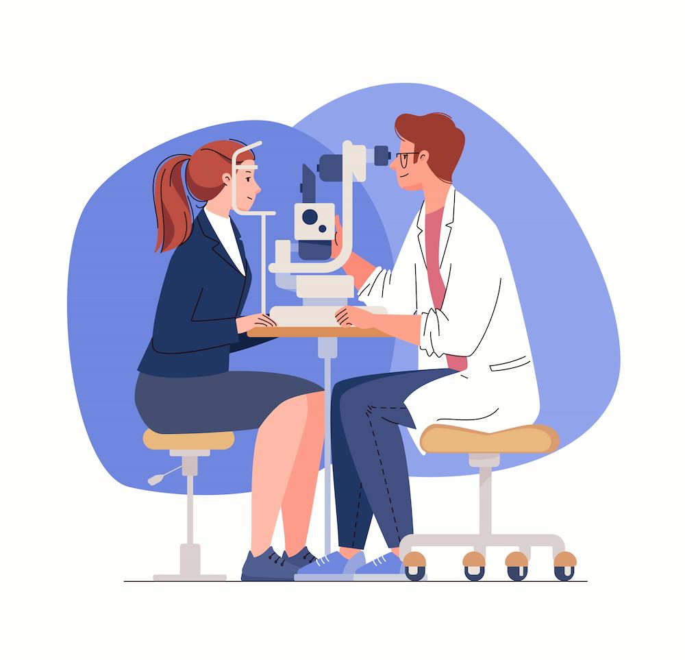 Eye Doctor Westfield | Noblesville Eye Doctor | Amy Walden & Associates